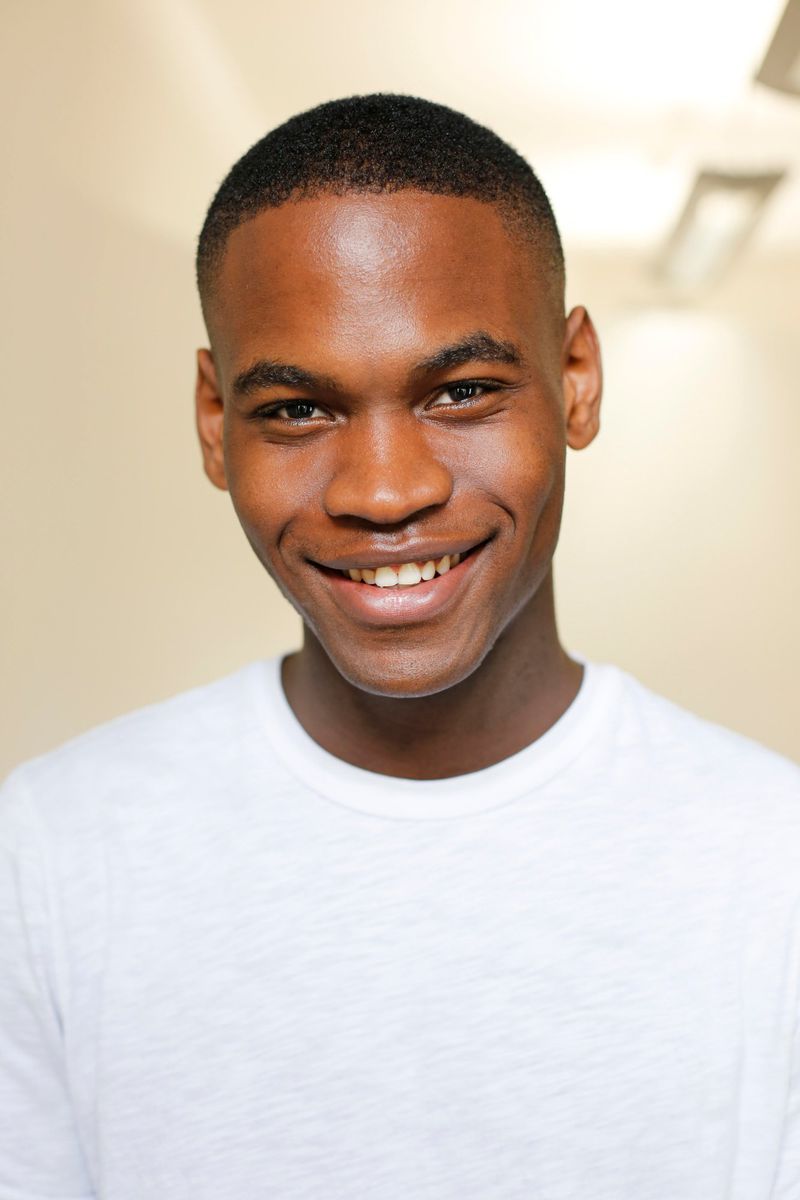 Established Models 2019 Polaroids/Portraits (Polaroids/Digitals)