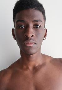 Joe Baxter - Model Profile - Photos & latest news