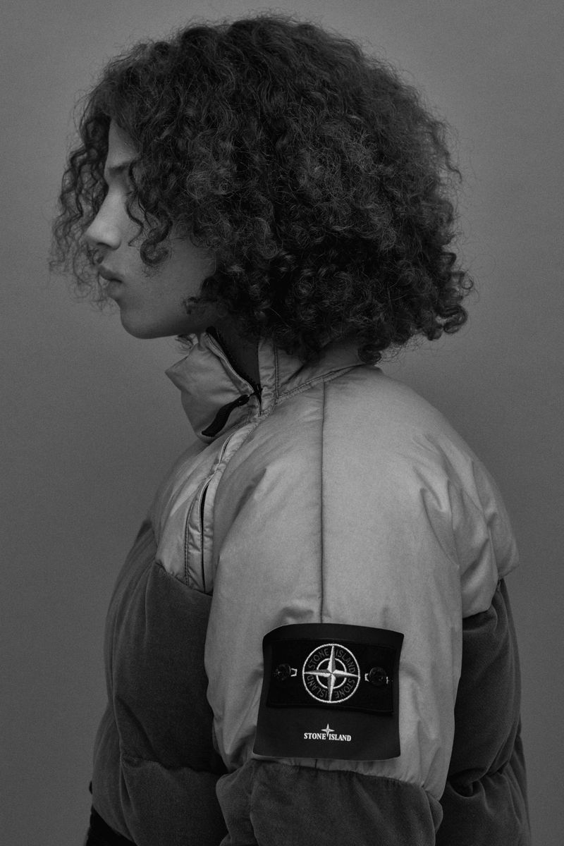 New York Portraits by Isaac Anthony (HERO Magazine)