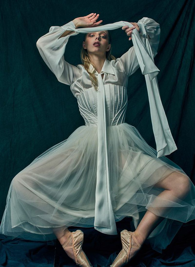 Alexandra Waterbury (Design Scene)