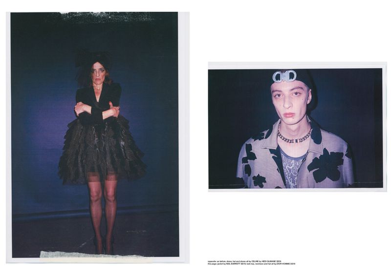 You Promised To Love Me (ANSINTH)