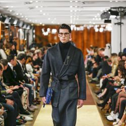 Alberto Filippi - Model Profile - Photos & latest news