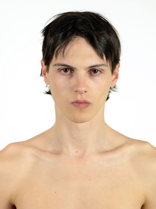 Joseph Signoret - Model Profile - Photos & latest news