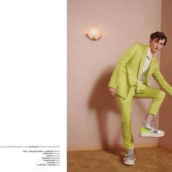 Rory Cooper - Model Profile - Photos & latest news