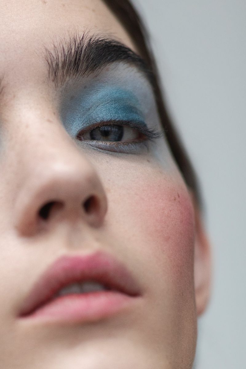 The New Beauty (Elle Denmark)