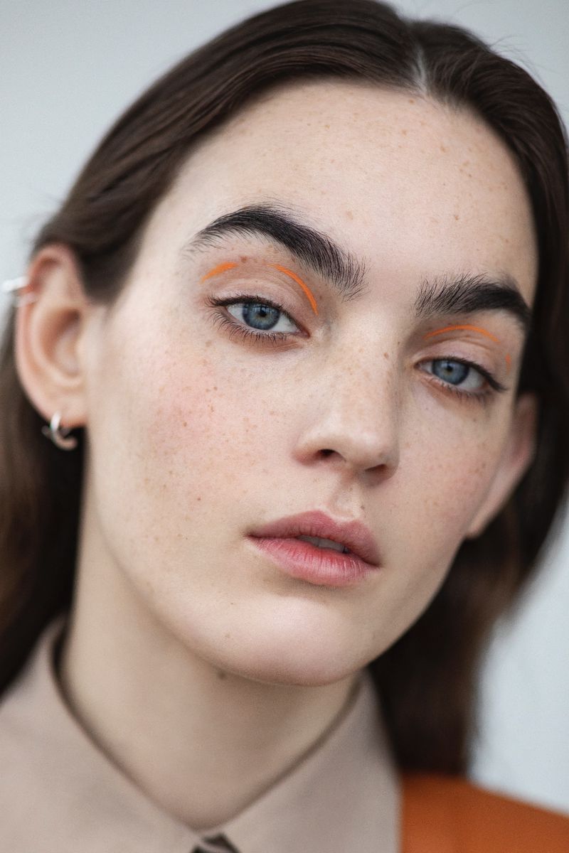 The New Beauty (Elle Denmark)