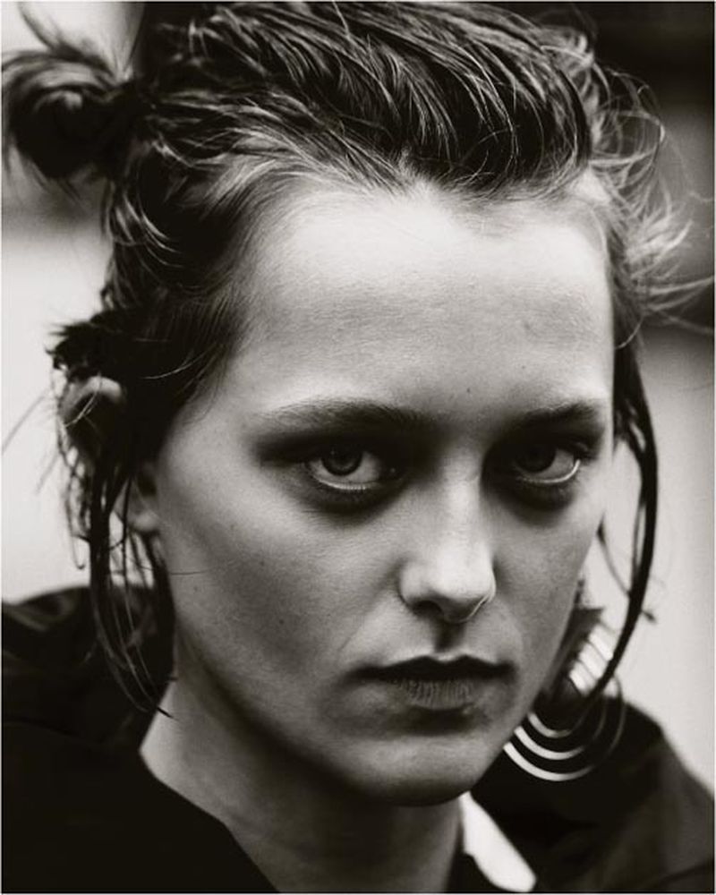 PORTRAIT Jip Boxstart (Portrait)