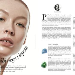 Viki Foti - Model Profile - Photos & latest news