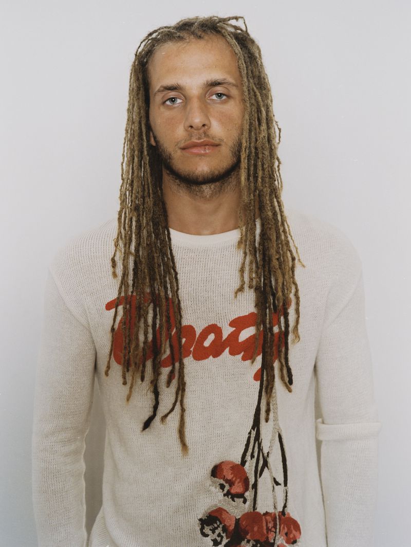 Linder F/W 18 Campaign (Various Campaigns)