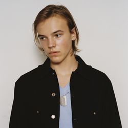 Stanley Simons - Model Profile - Photos & latest news