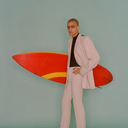 Myles Gable - Model Profile - Photos & latest news