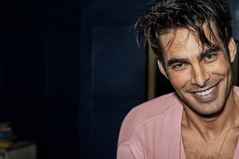 Jon K (Sunday Telegraph UK)