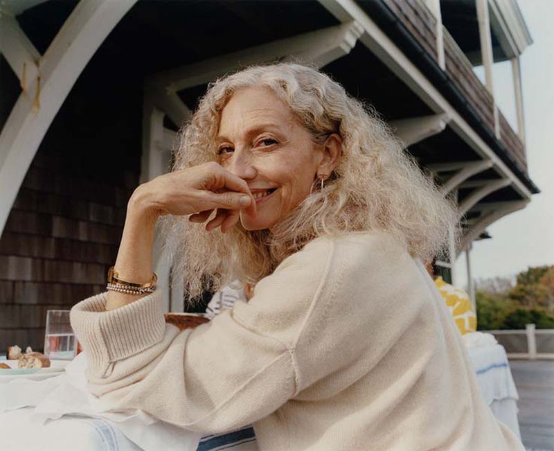 Tiffany & Co. Generational Campaign Fall 2018 (Tiffany & Co.)