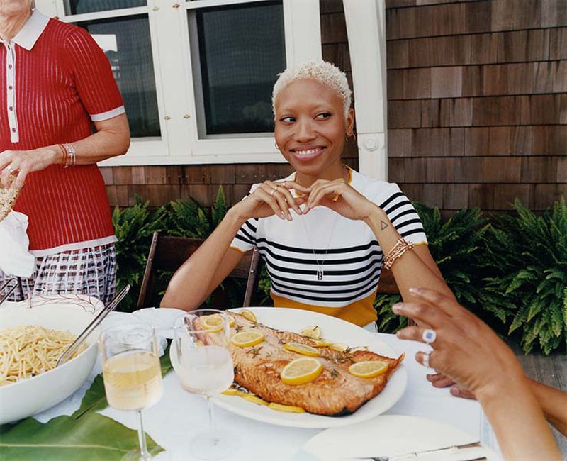 Tiffany & Co. Generational Campaign Fall 2018 (Tiffany & Co.)