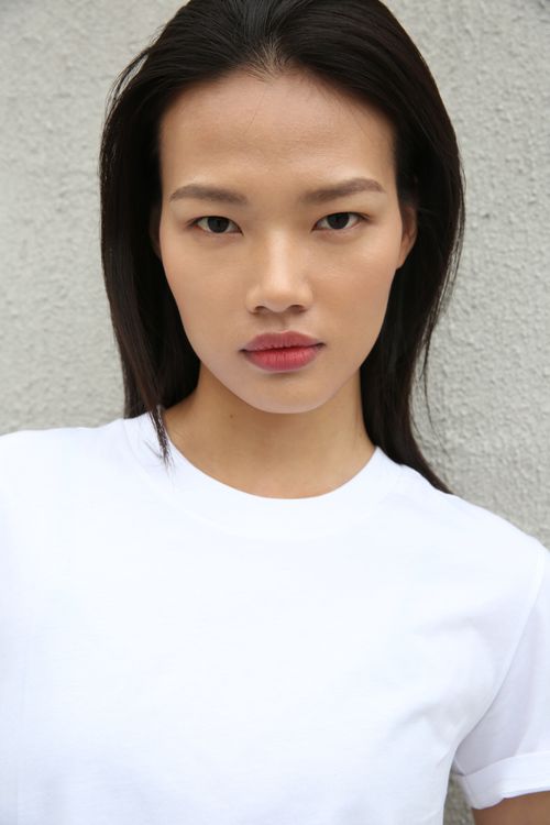 Meng Zheng - Model - detail by client