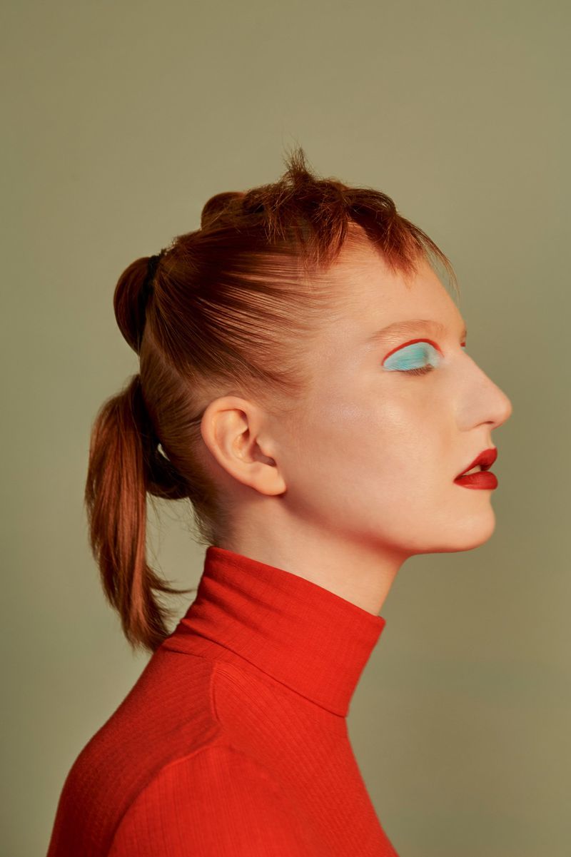 Reflections - Beauty (Pibe Magazine)