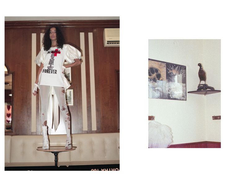 San Filippo (The Hunger Magazine online)
