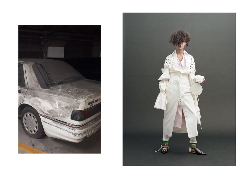 San Filippo (The Hunger Magazine online)
