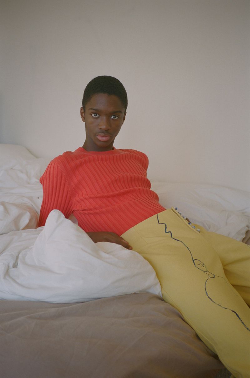 downtime nyc (Sleek Magazine)