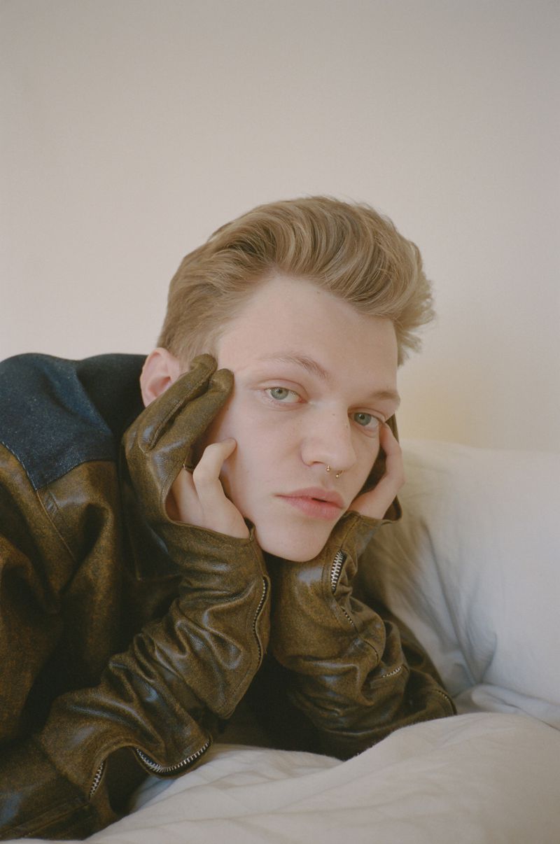 downtime nyc (Sleek Magazine)