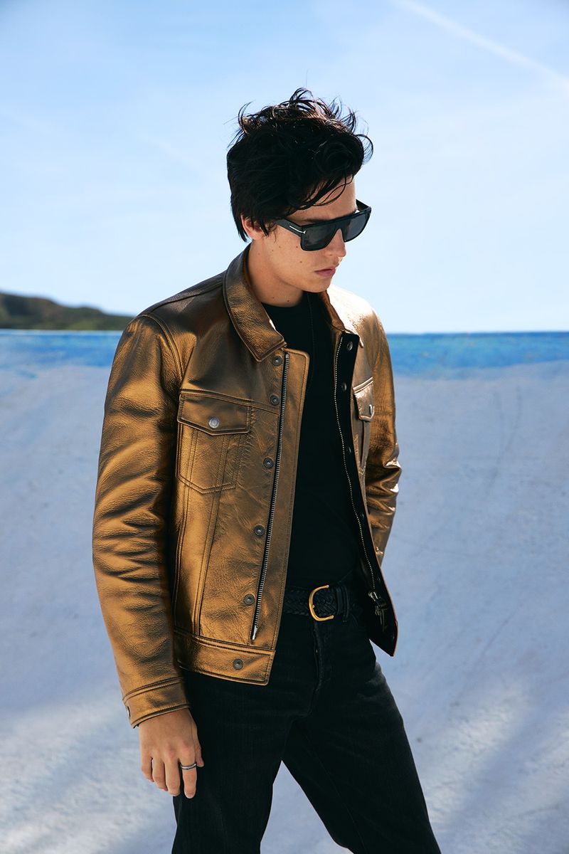 Neiman Marcus X Paper Magazine Paper Magazine