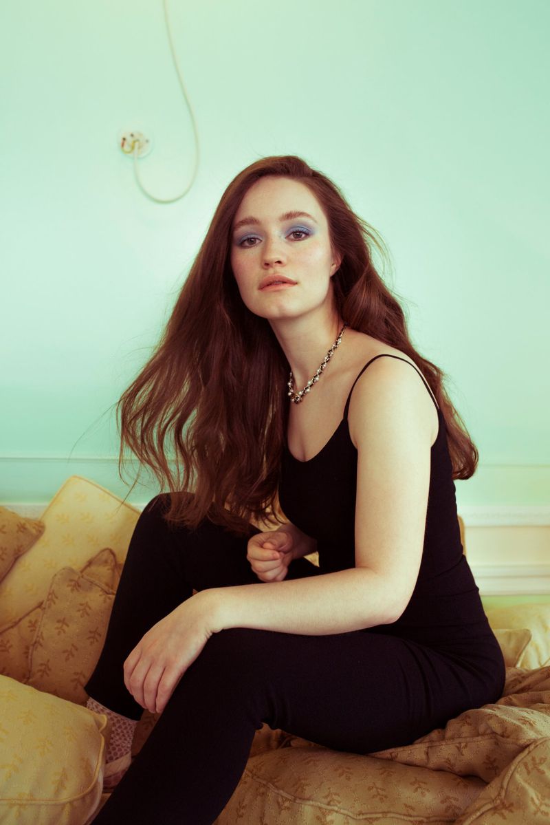 Sigrid (Rollacoaster Magazine)