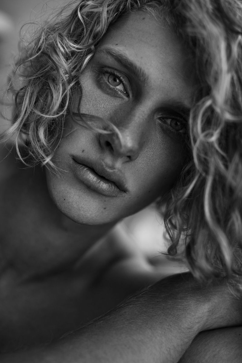 Chuck by Blake Ballard (Coitus Magazine)