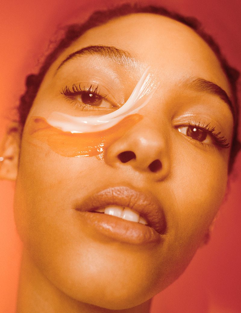 Clinique X Asos (ASOS)