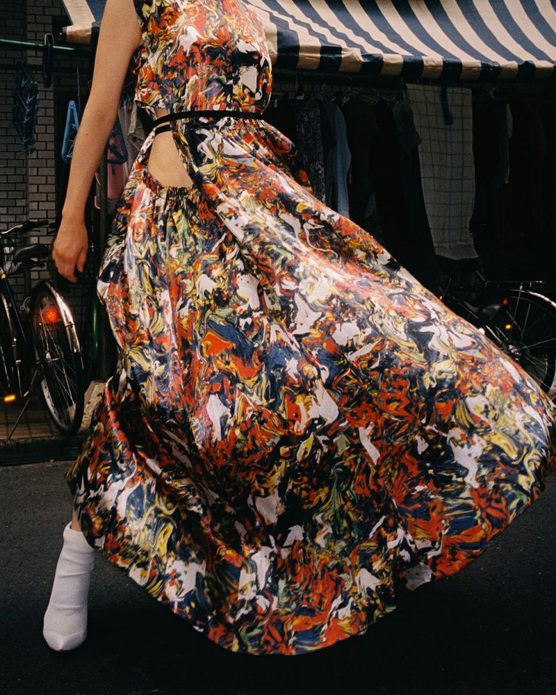 Toga Archives: TOKYO (Toga)