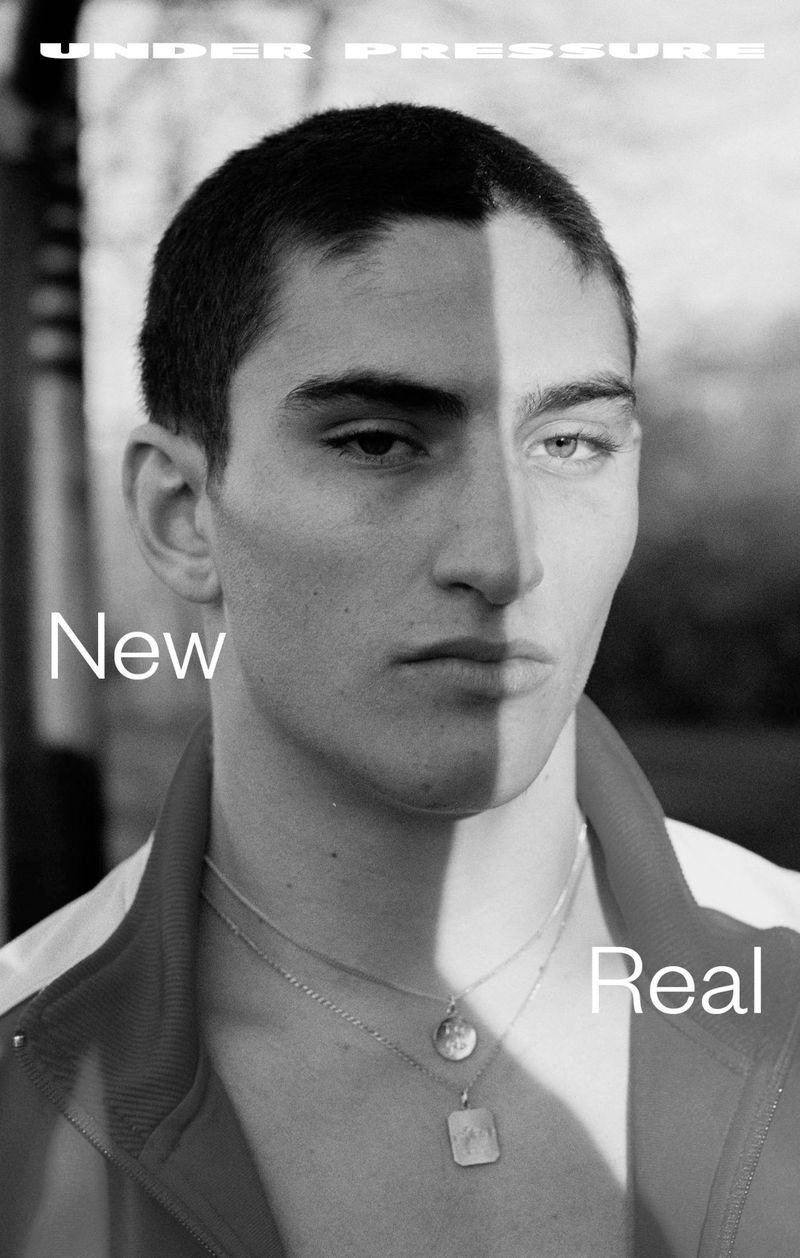 Photography Inigo Awewave for Underpressure Issue 9 (Various Editorials)