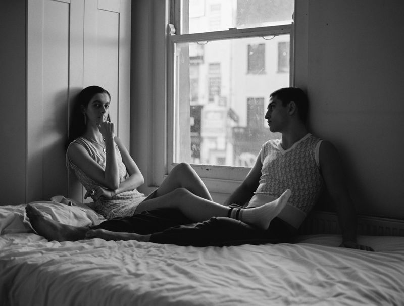 Photography Inigo Awewave for Underpressure Issue 9 (Various Editorials)