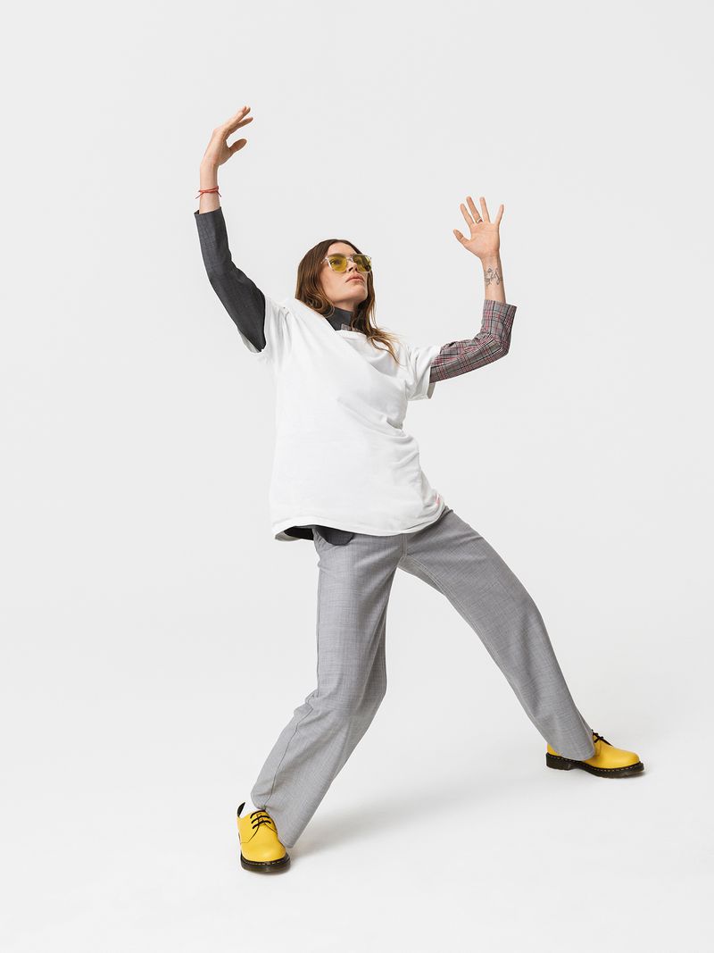 Lykke May (Eurowoman)