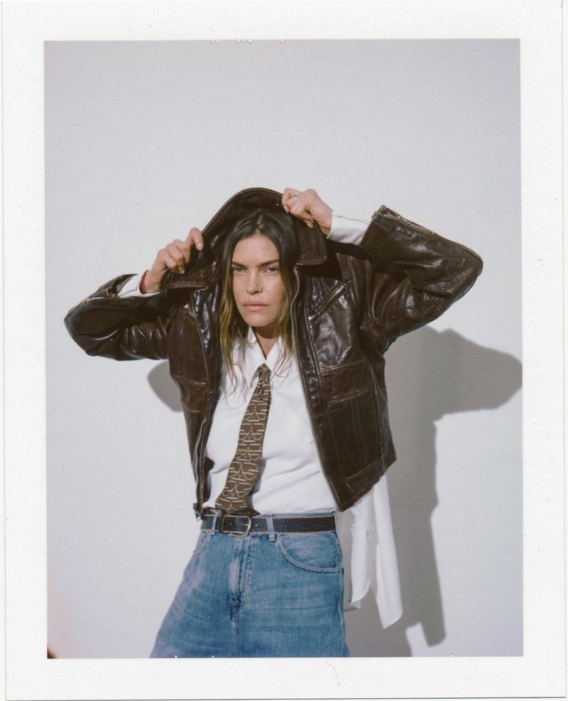 Lykke May (Eurowoman)