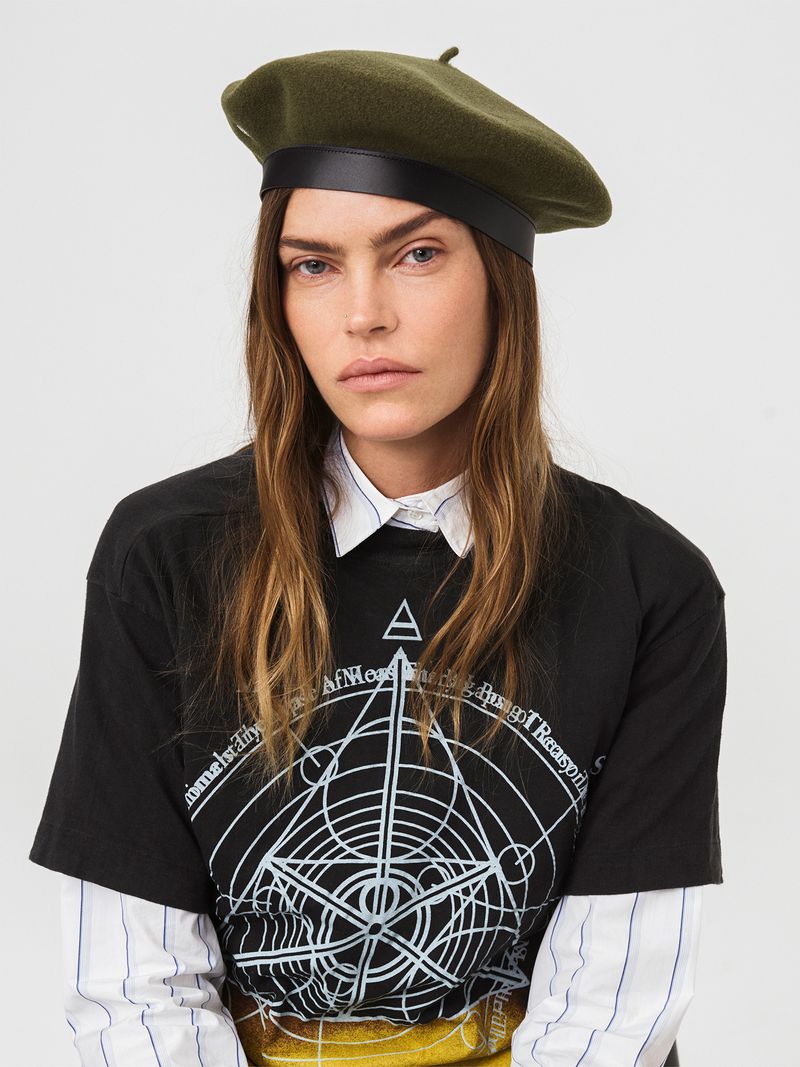 Lykke May (Eurowoman)