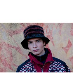 Alex Aikiu - Fashion Editor/Stylist Profile - Photos & latest news