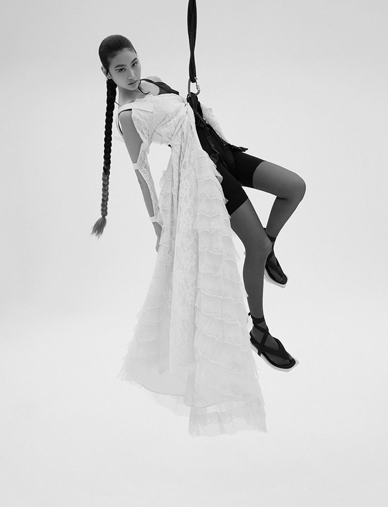 Photography Zeng Wu (Wallpaper China)