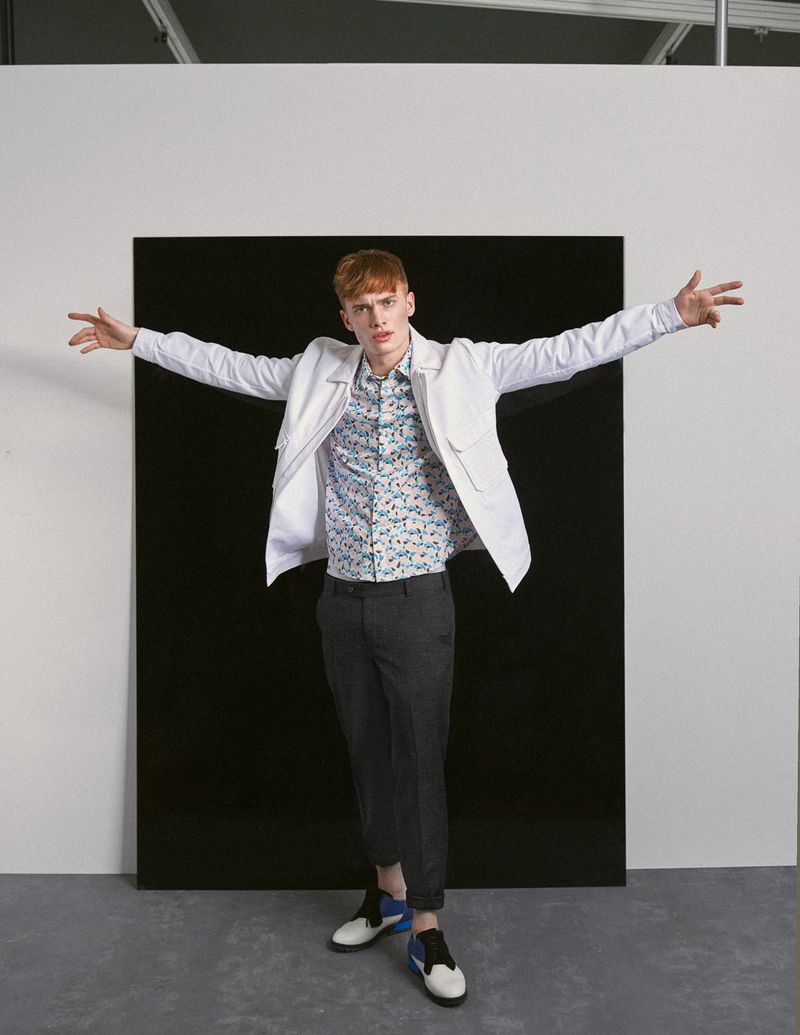 Lucas Ernst (MMScene)