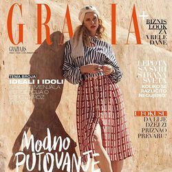 Alice Cornish - Model Profile - Photos & latest news