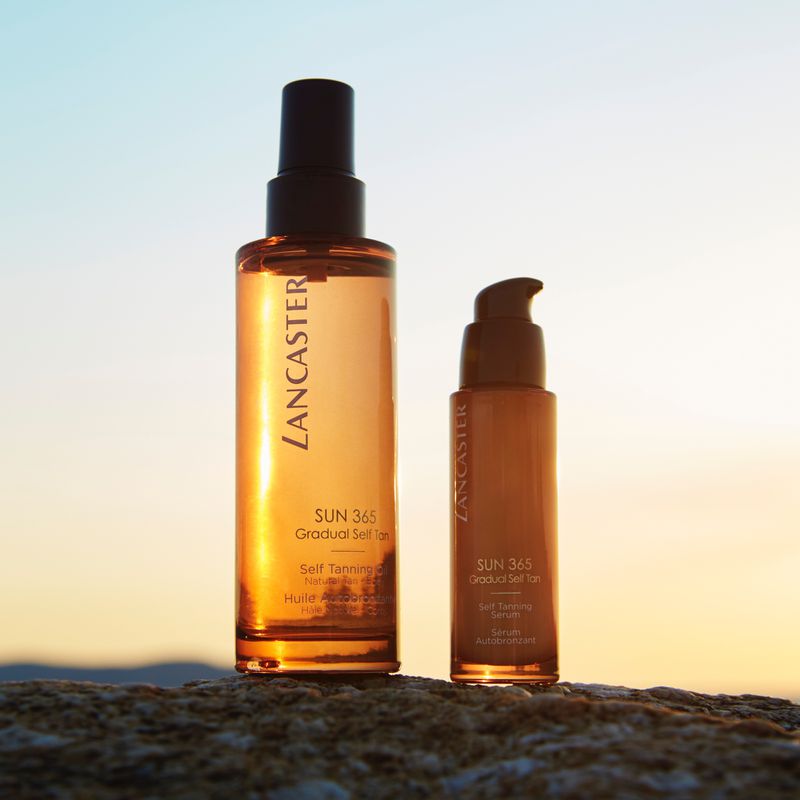 Lancaster Beauty S/S 2019 (Lancaster Beauty)