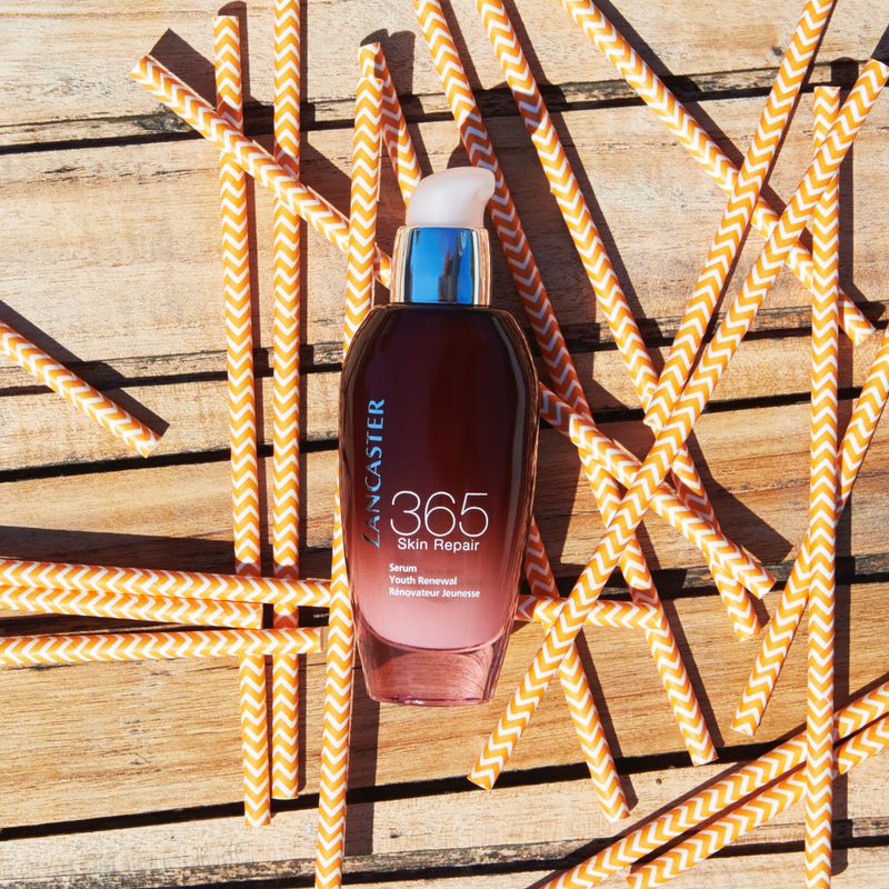 Lancaster Beauty S/S 2019 (Lancaster Beauty)