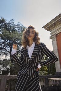 Velvet Magazine