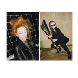 Delicate In A Way (Rouge Fashionbook)