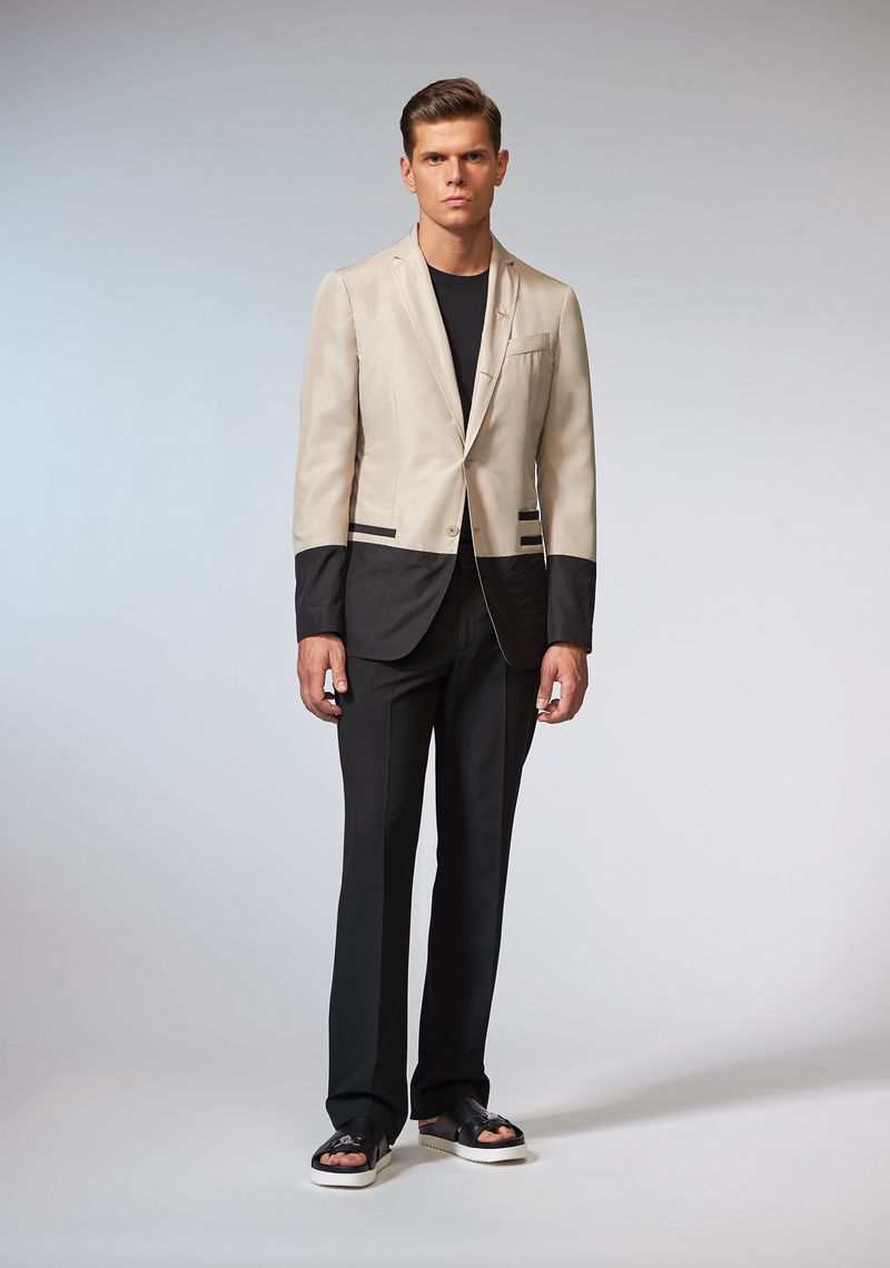 Versace Collection Man MAIN SPRING SUMMER 2018 (Versace)