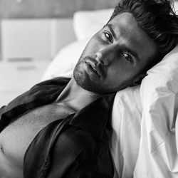 Mitchell Wick - Model Profile - Photos & latest news
