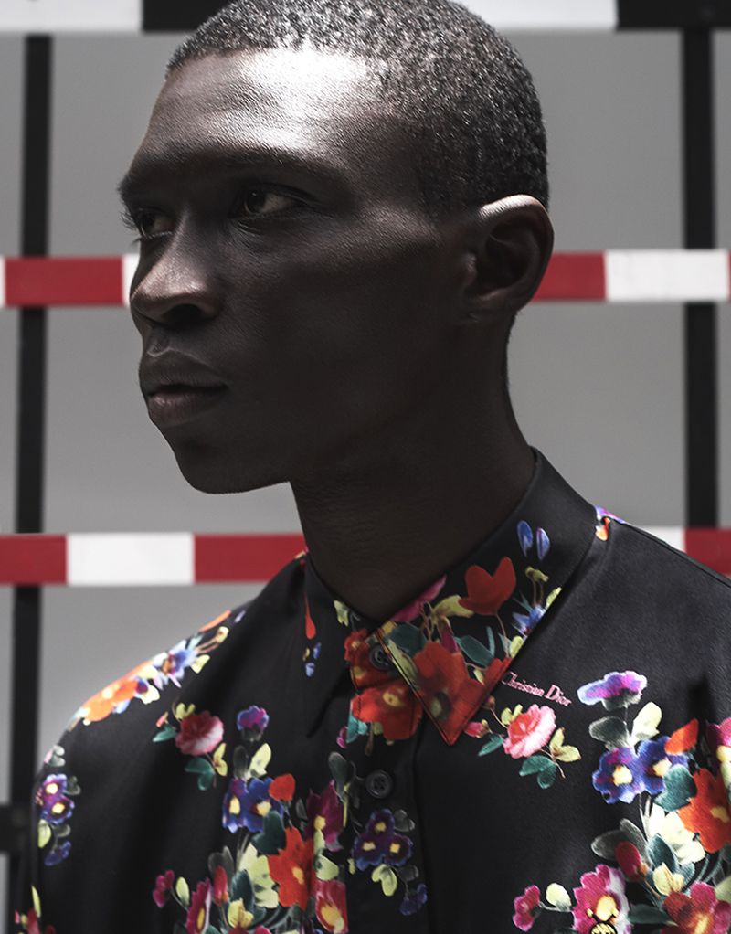 Photography Jack Grayson (Essential Homme)