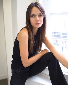 Select Model Management London (London, United Kingdom) Modeling Agency ...