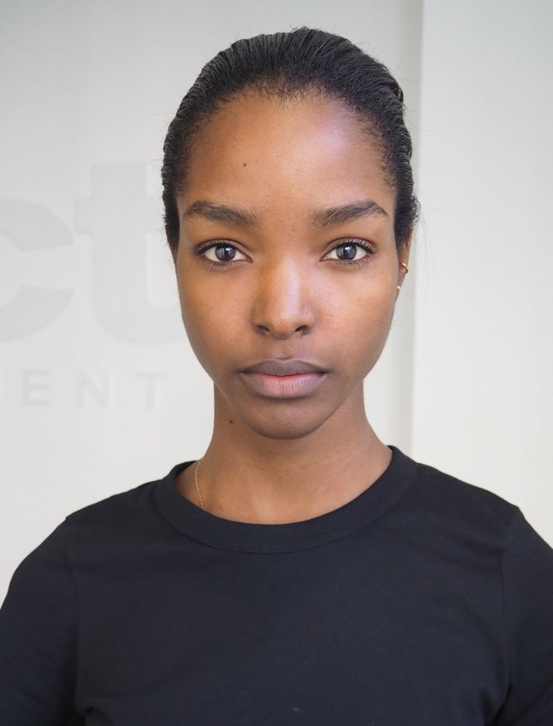 Select Model Management 2019 Polaroids (Polaroids-Digitals)