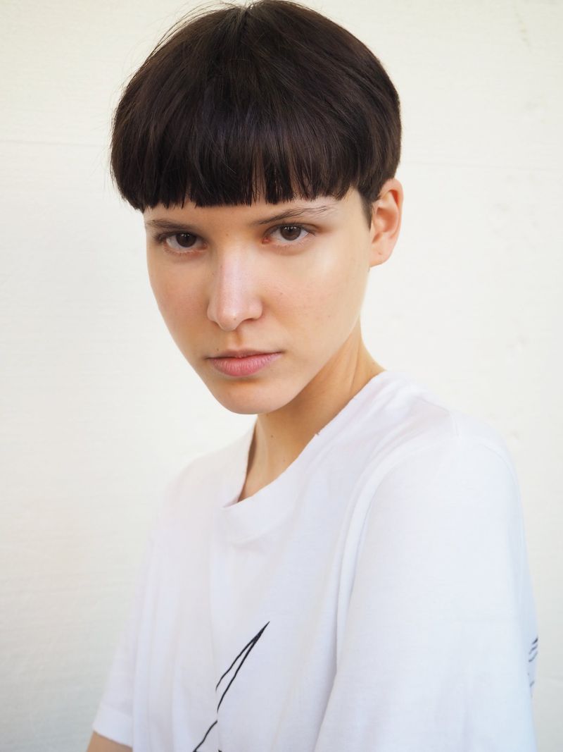 Select Model Management 2019 Polaroids (Polaroids-Digitals)
