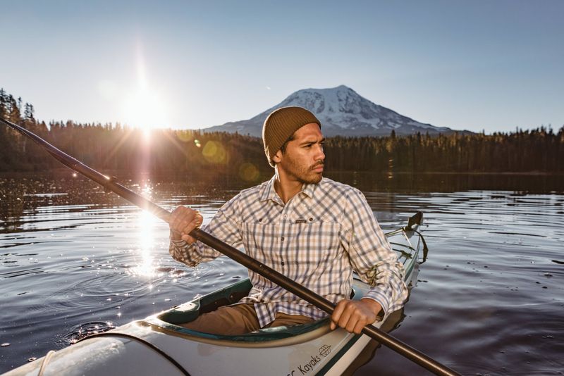 Wrangler Jeans Campaign by Anthony Shea (Wrangler)