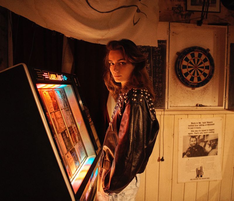 A Life Apart (Holiday Magazine)